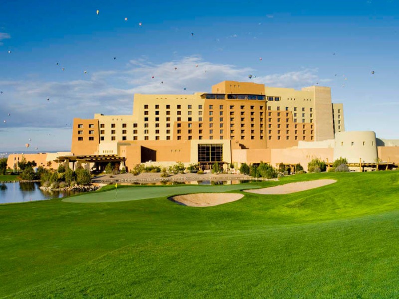 Top 20 Spa Resorts in New Mexico (Updated 2025) – Holidays