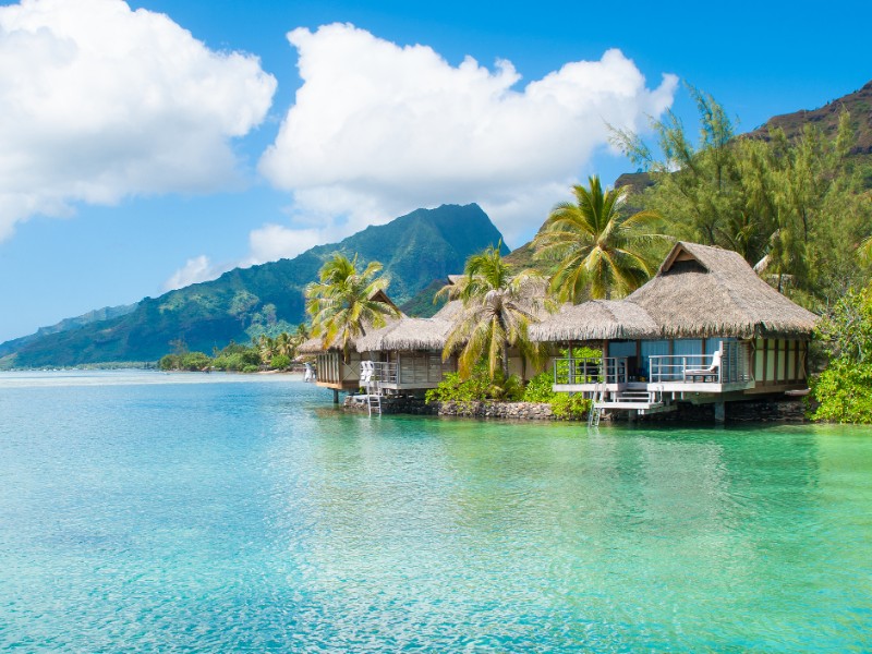 15 Best Pacific Islands to Visit – Holidays