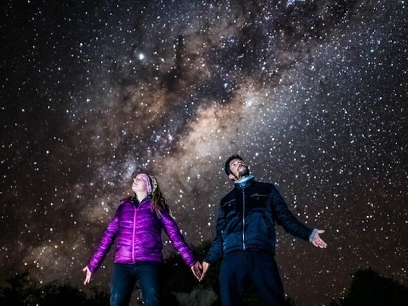 11 Best Astronomy Tours in the World (Ideas & Advice) – Holidays