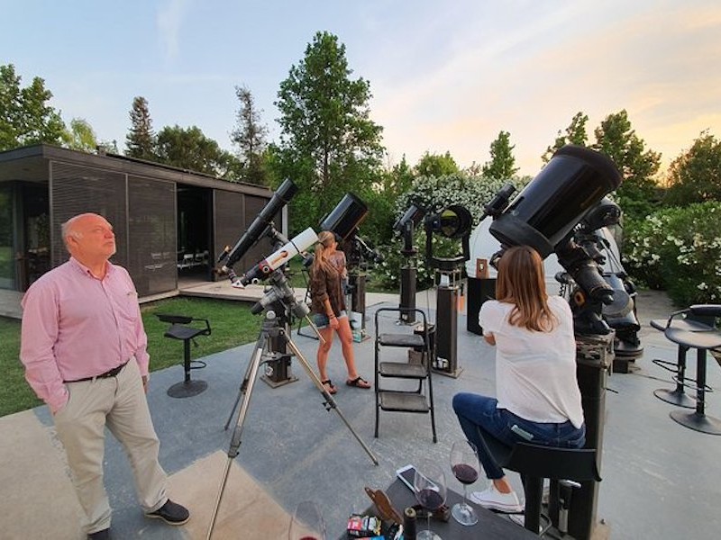 11 Best Astronomy Tours in the World (Ideas & Advice) – Holidays