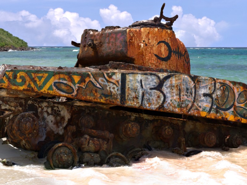 12 Unforgettable Things to Do in Culebra, Puerto Rico – Holidays
