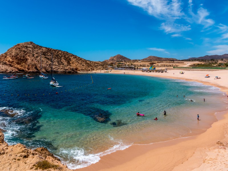 14 Most Stunning Beaches in Baja, Mexico – Holidays