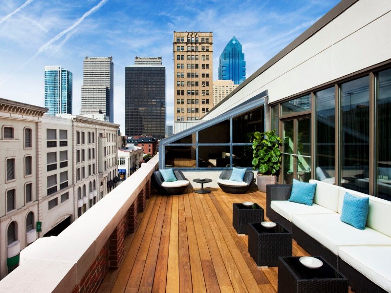 Top 15 Spa Resorts in Pennsylvania – Holidays