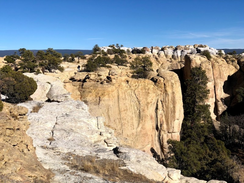 Top 15 National Parks & Monuments in New Mexico (Guide + Map) – Holidays