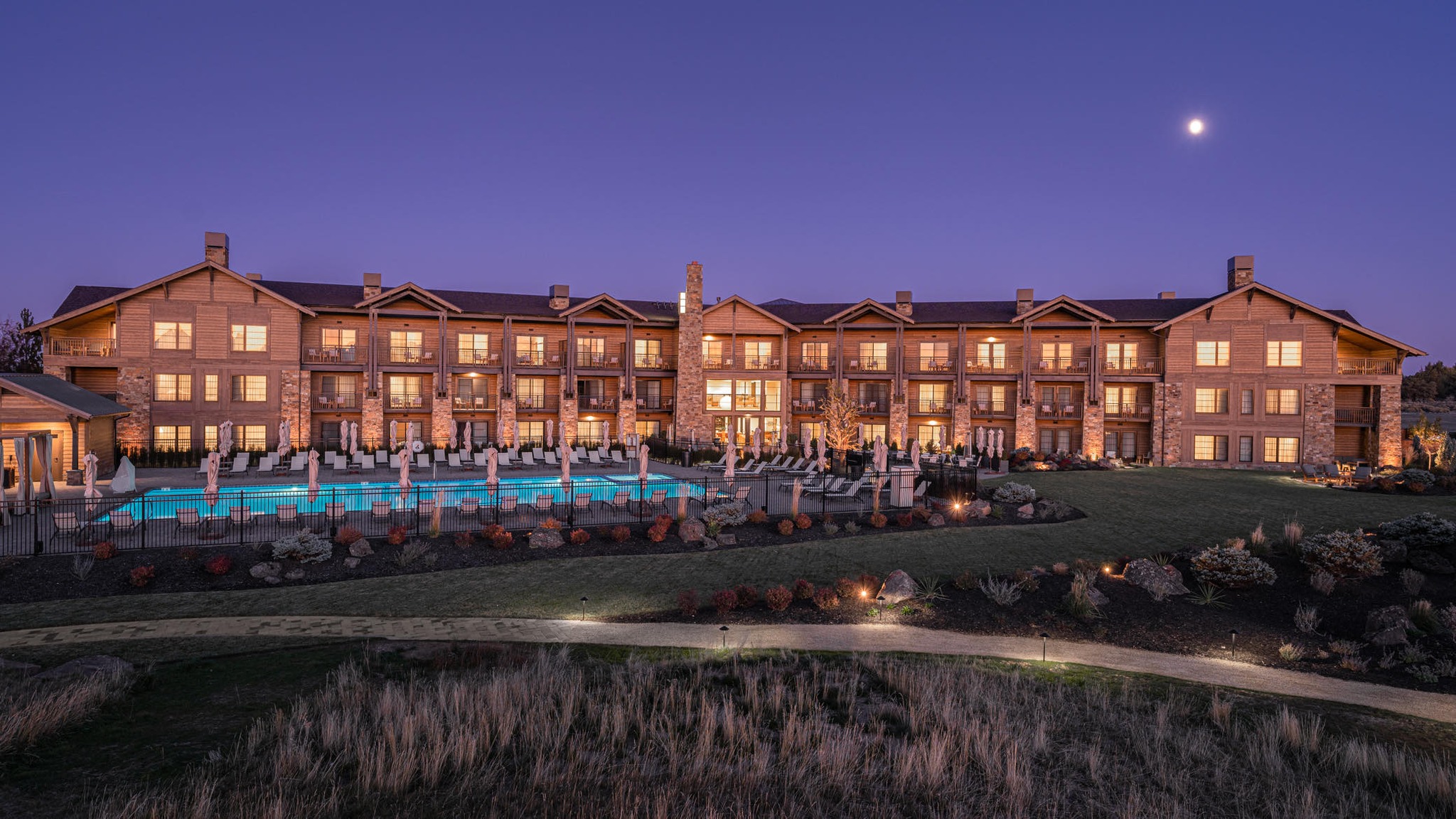 Top 15 Spa Resorts in Oregon – Holidays