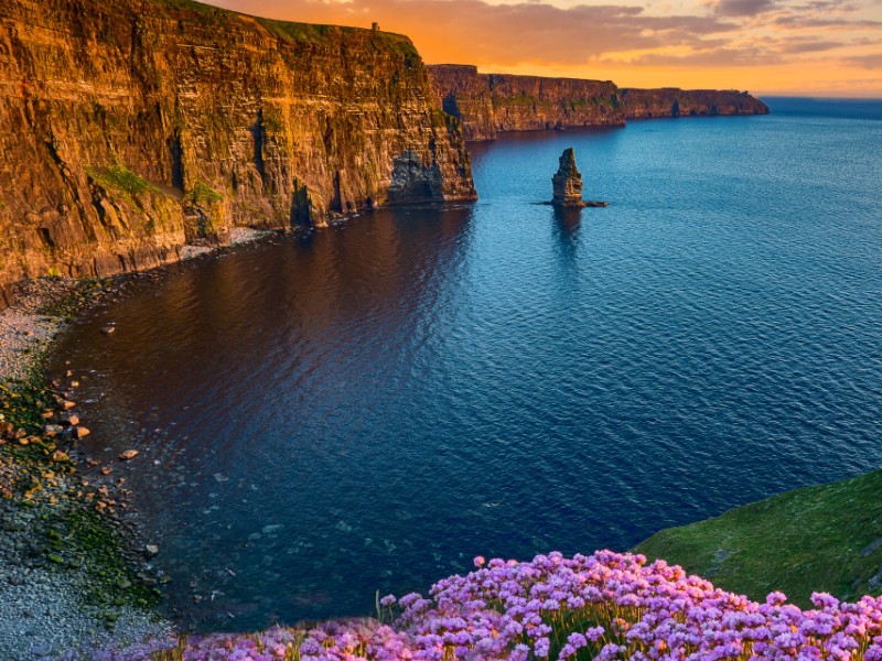 Top 15 Natural Wonders in Ireland (with Photos) – Holidays