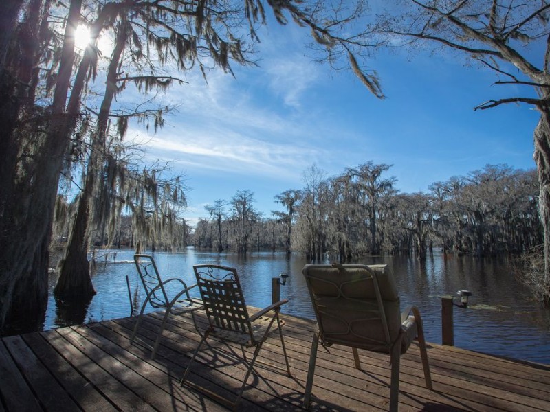 14 Best Lake House Rentals in the U.S. – Holidays