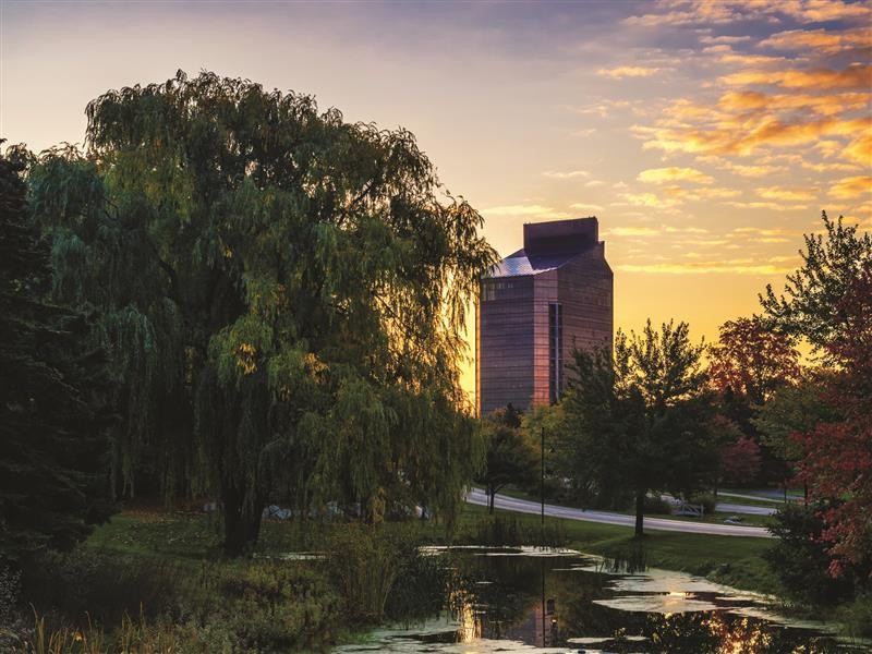 Top 11 Spa Resorts in Michigan – Holidays