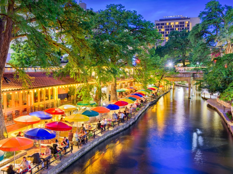 10 Best Cities to Visit in Texas – Holidays