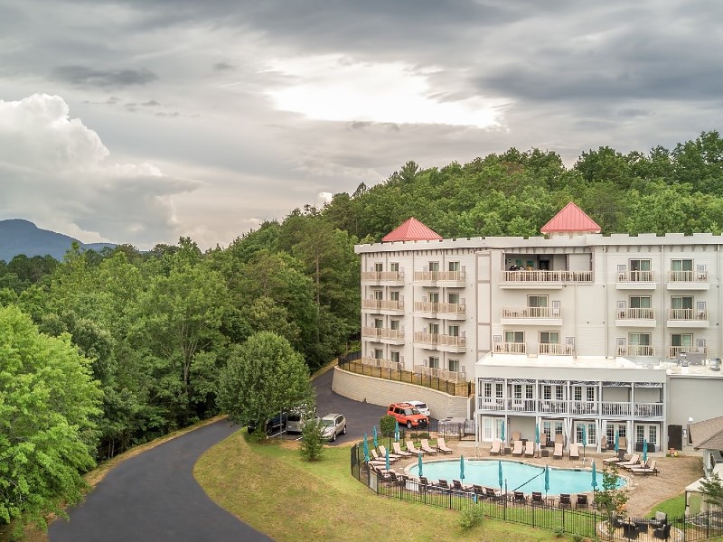 17 Most Relaxing & Luxurious Spa Resorts in Georgia – Holidays