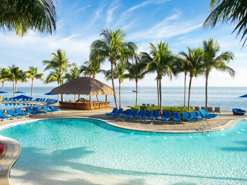 Top 20 Resorts Along the U.S. Gulf Coast – Holidays