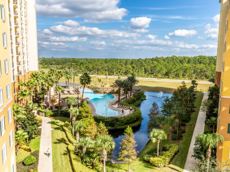 12 Coolest Vrbo Vacation Rentals in Orlando – Holidays