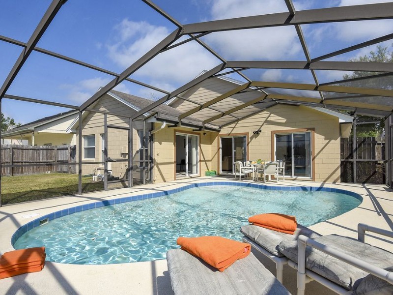 12 Coolest Vrbo Vacation Rentals in Orlando – Holidays