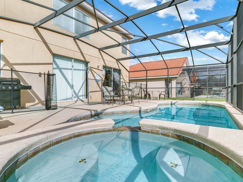 12 Coolest Vrbo Vacation Rentals in Orlando – Holidays