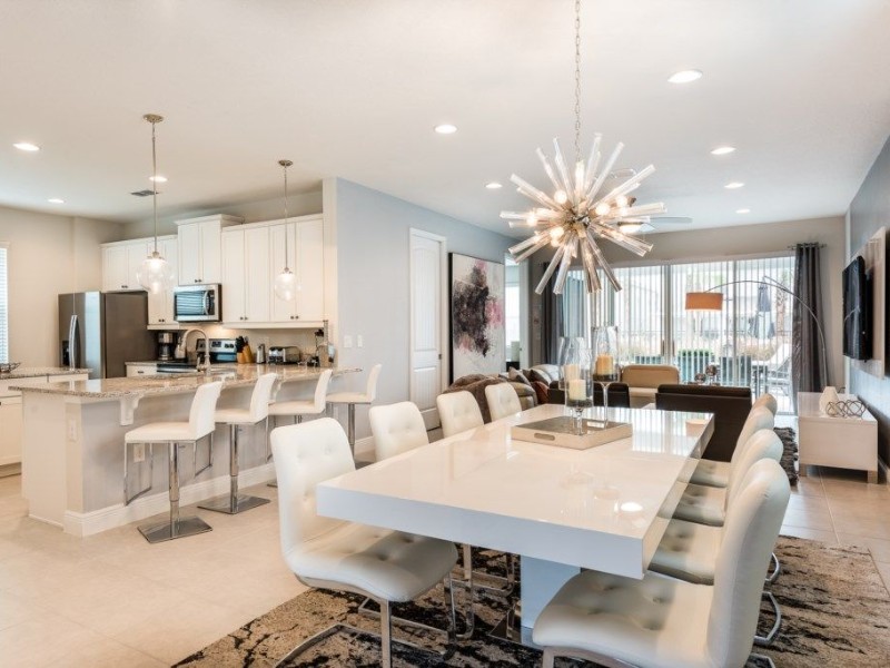 12 Coolest Vrbo Vacation Rentals in Orlando – Holidays