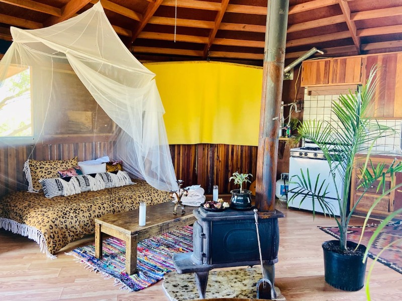 14 Best Places to Go Glamping in Arizona – Holidays