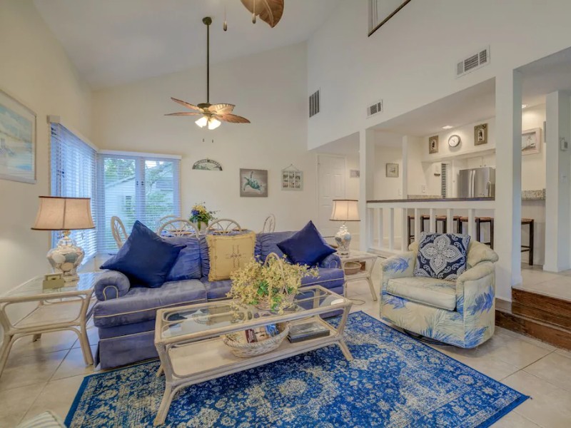 Top 10 Vrbo Rentals in Hilton Head, SC – Holidays