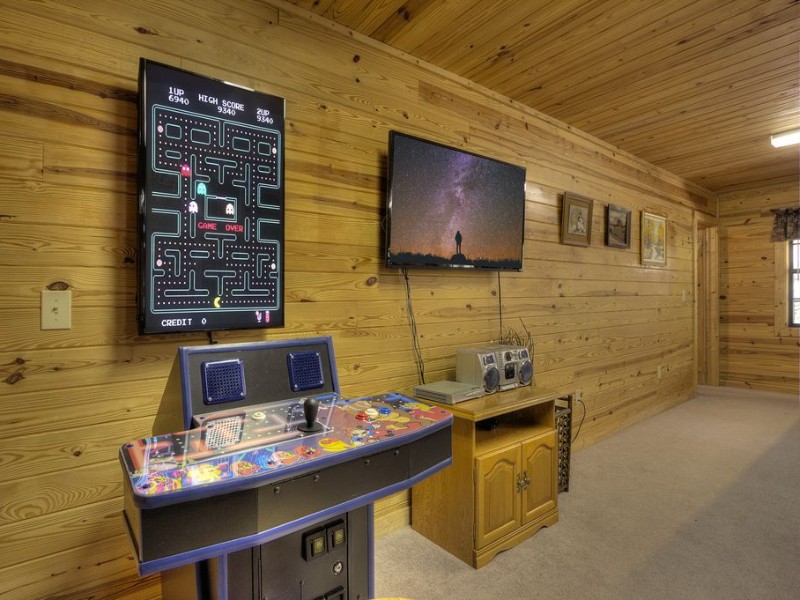 14 Vacation Rentals with Game Rooms (Updated 2025) – Holidays