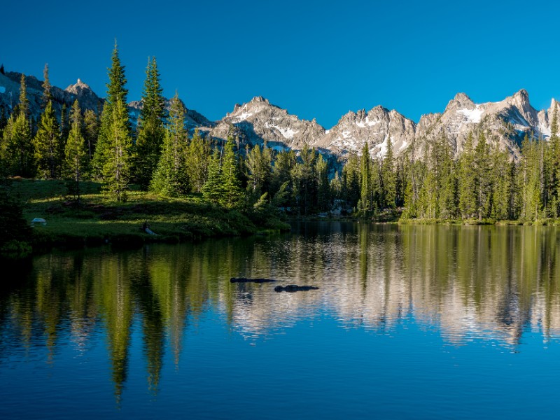 10 Amazing Lakes to Visit in Idaho (with Photos) – Holidays