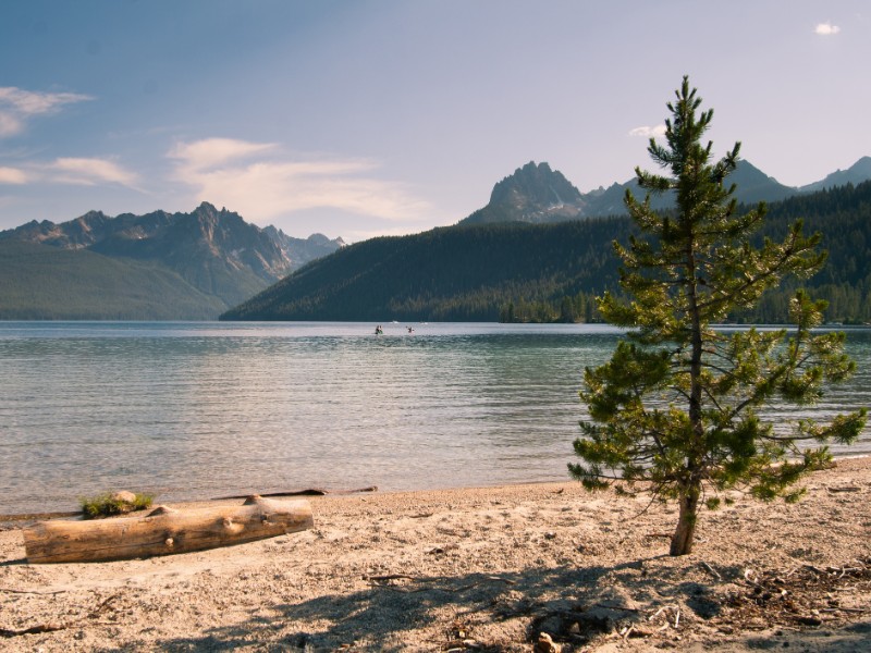 10 Amazing Lakes to Visit in Idaho (with Photos) – Holidays