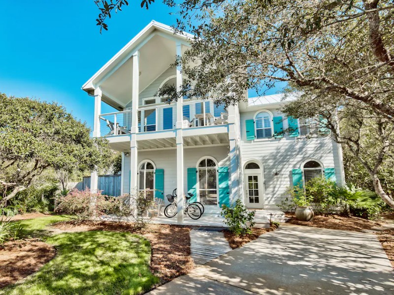 20 Coolest Vrbo Vacation Rentals in Florida – Holidays