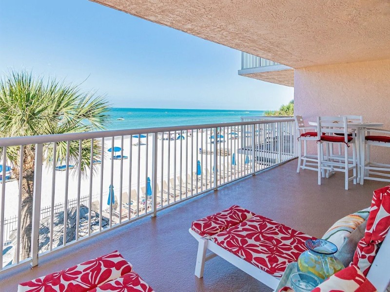 Top 11 Coolest Beachfront Vrbo Rentals in Florida – Holidays