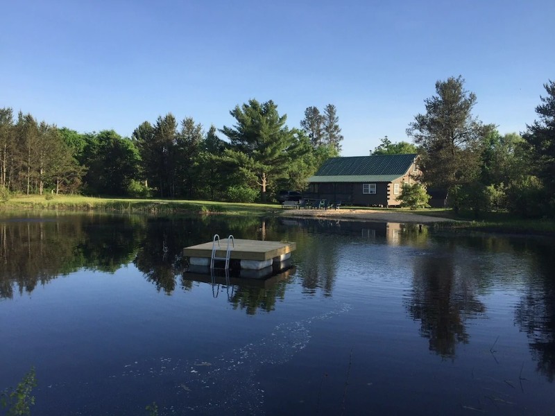 15+ Coolest Vrbo Rentals in Wisconsin – Holidays