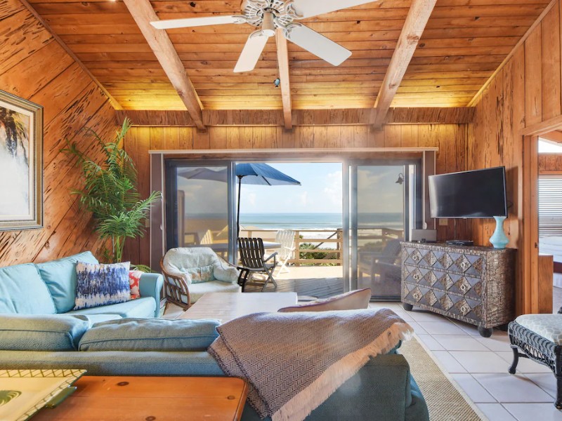 Top 11 Coolest Beachfront Vrbo Rentals in Florida – Holidays