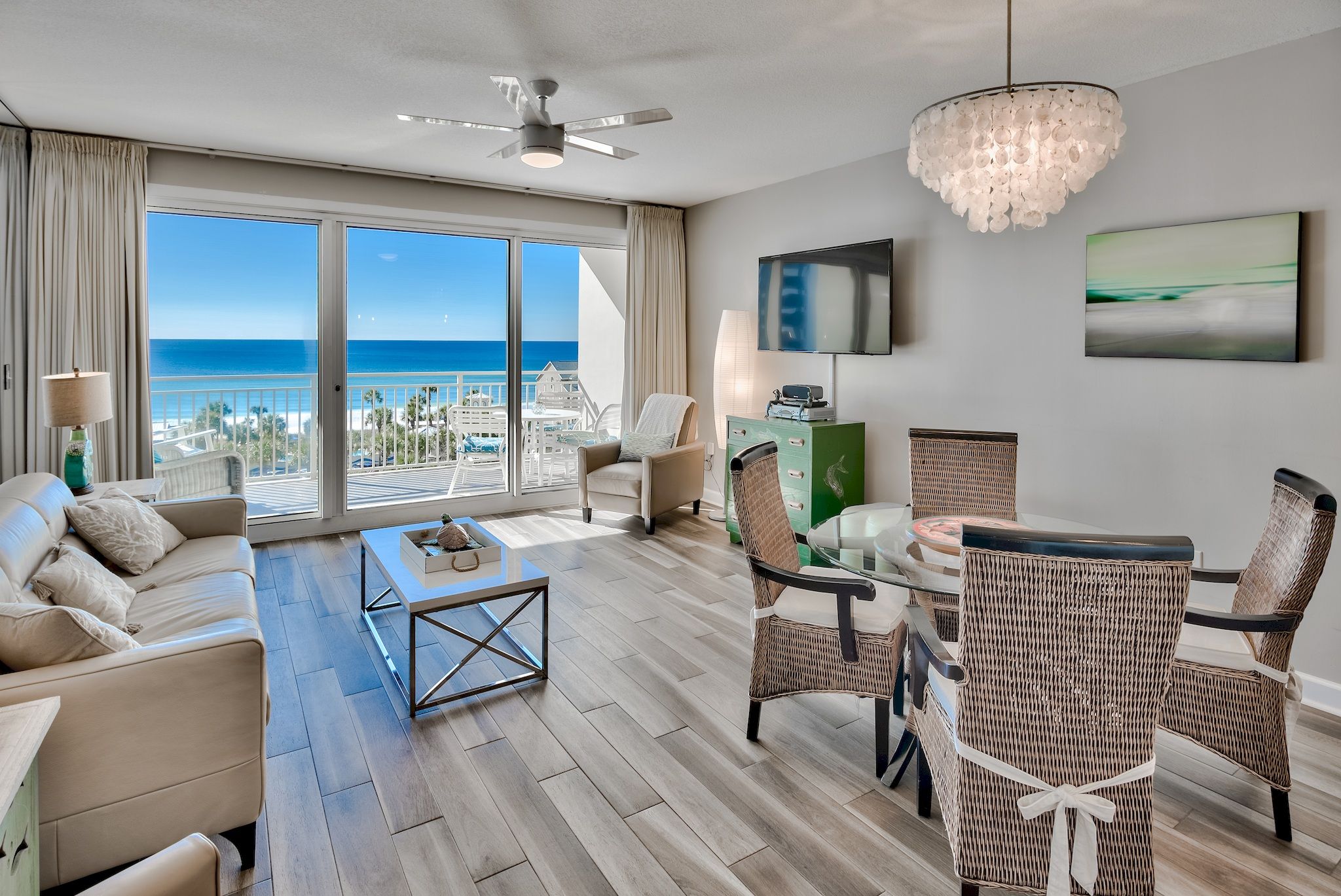 Top 15 Stunning Beachfront Airbnbs in Florida – Holidays