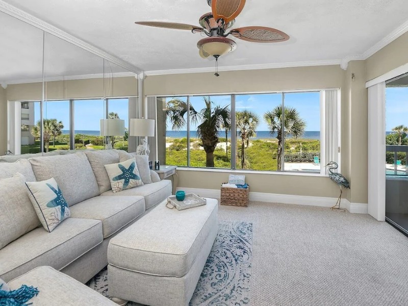 Top 11 Coolest Beachfront Vrbo Rentals in Florida – Holidays
