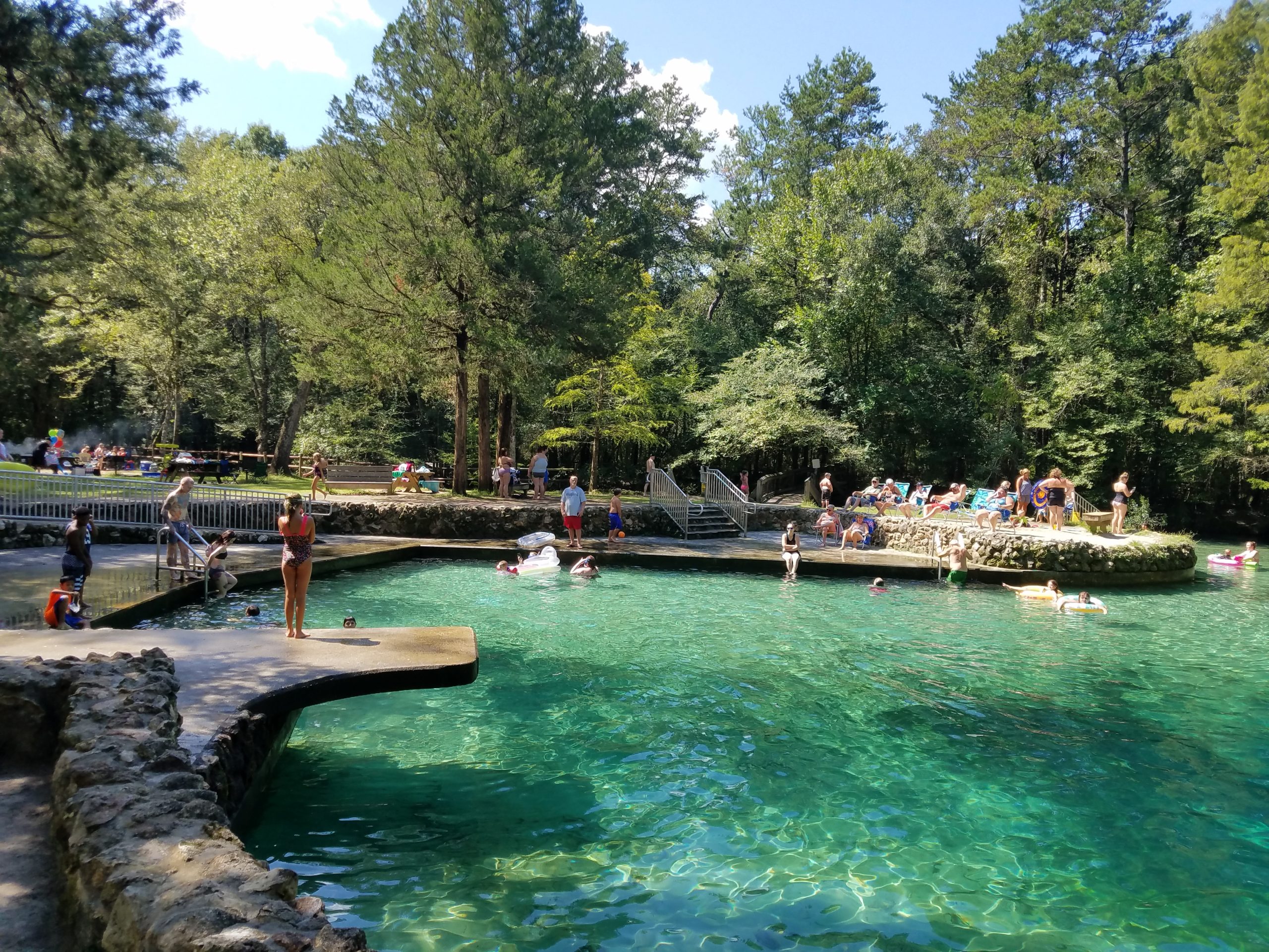 Ultimate Guide to Florida Springs (Map + Resources) – Holidays