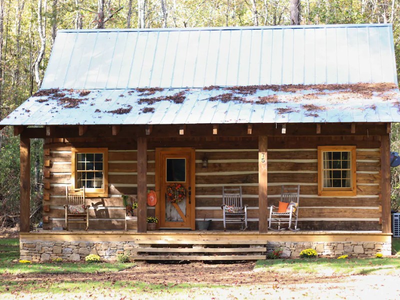 20 Best Cabin Rentals in Mississippi (with Photos) – Holidays