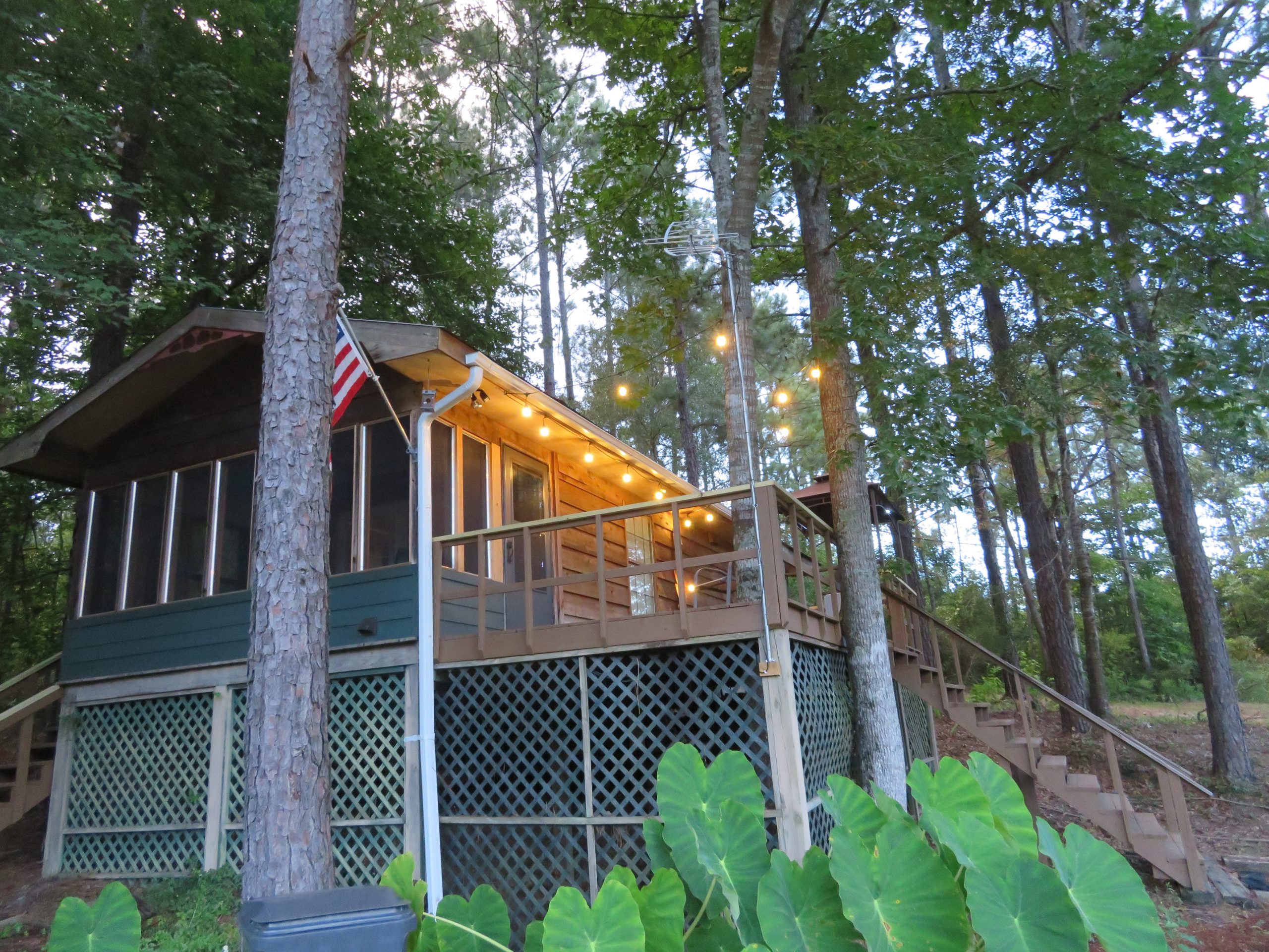20 Best Cabin Rentals in Mississippi (with Photos) – Holidays