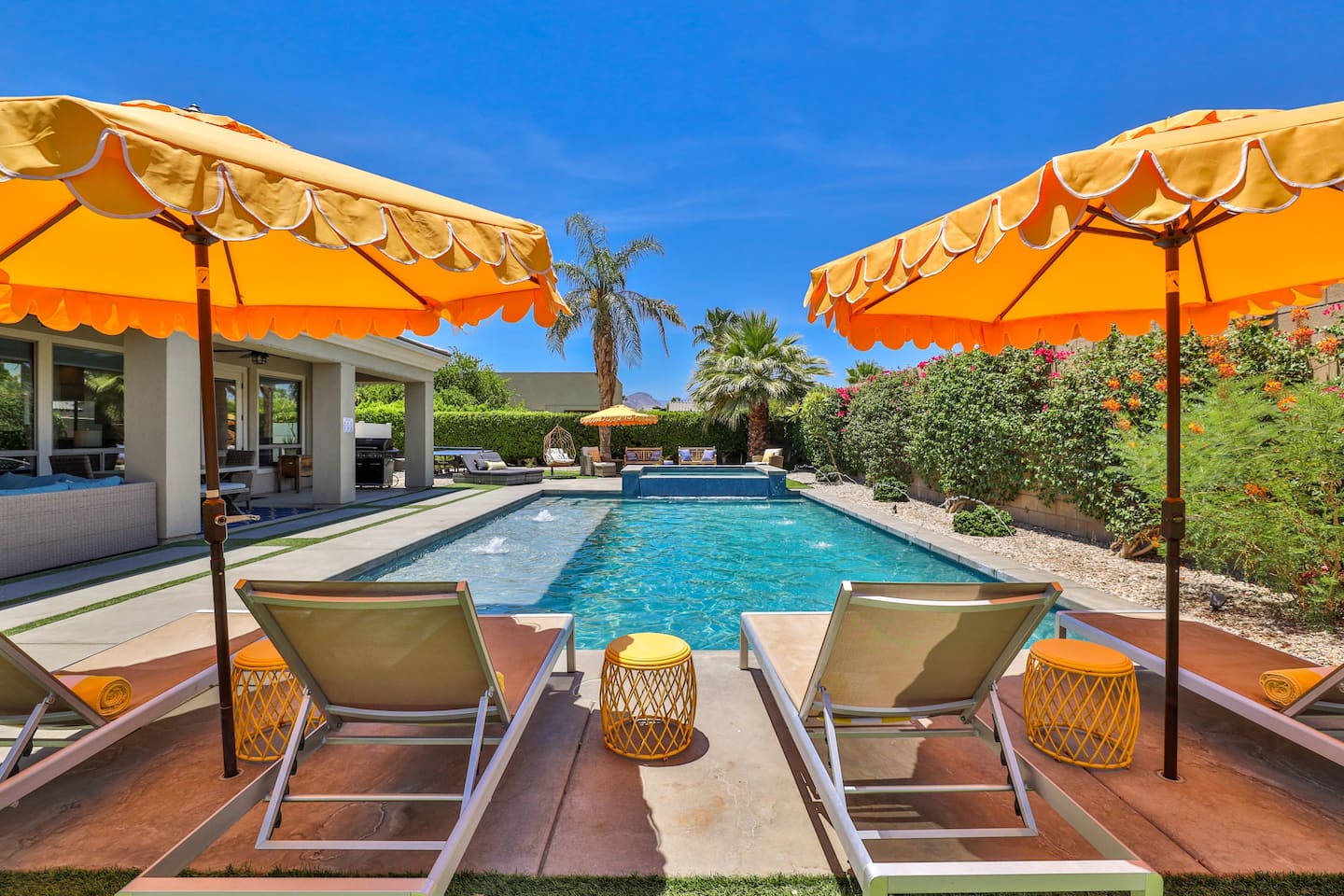 Top 15+ Vacation Rentals with Private Pools in the U.S. – Holidays