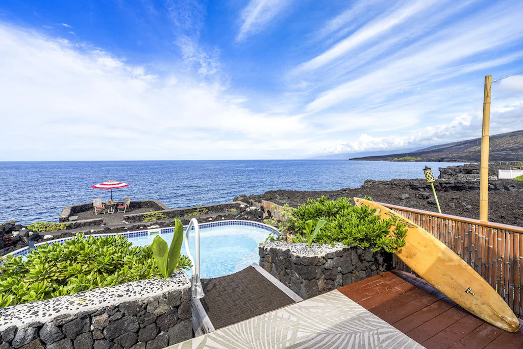 Top 15+ Vacation Rentals with Private Pools in the U.S. – Holidays