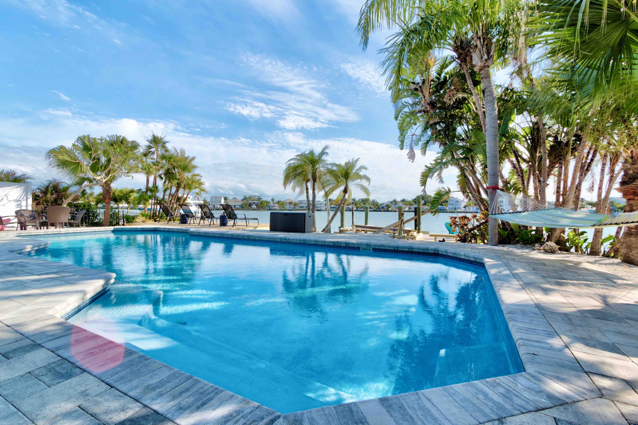 Top 15+ Vacation Rentals with Private Pools in the U.S. – Holidays