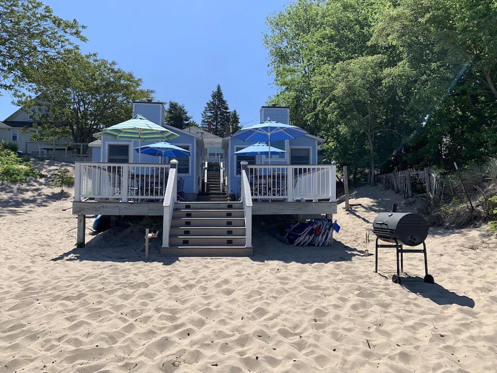 19 Coolest Vrbo Rentals Michigan Has To Offer – Holidays