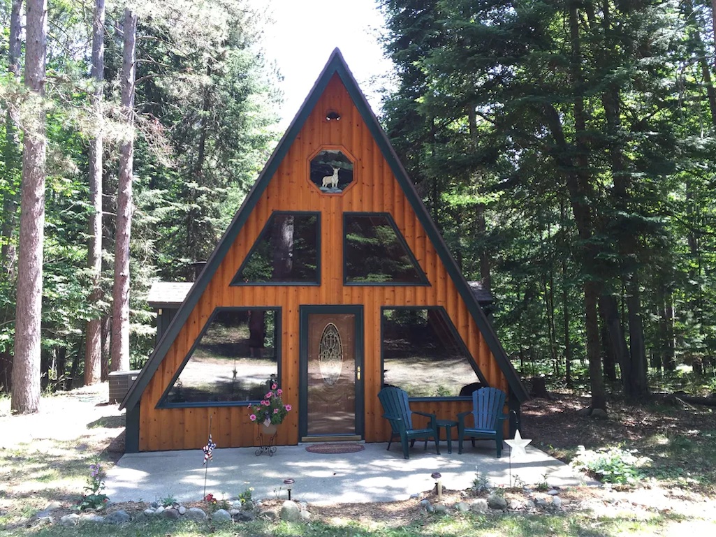19 Coolest Vrbo Rentals Michigan Has To Offer – Holidays