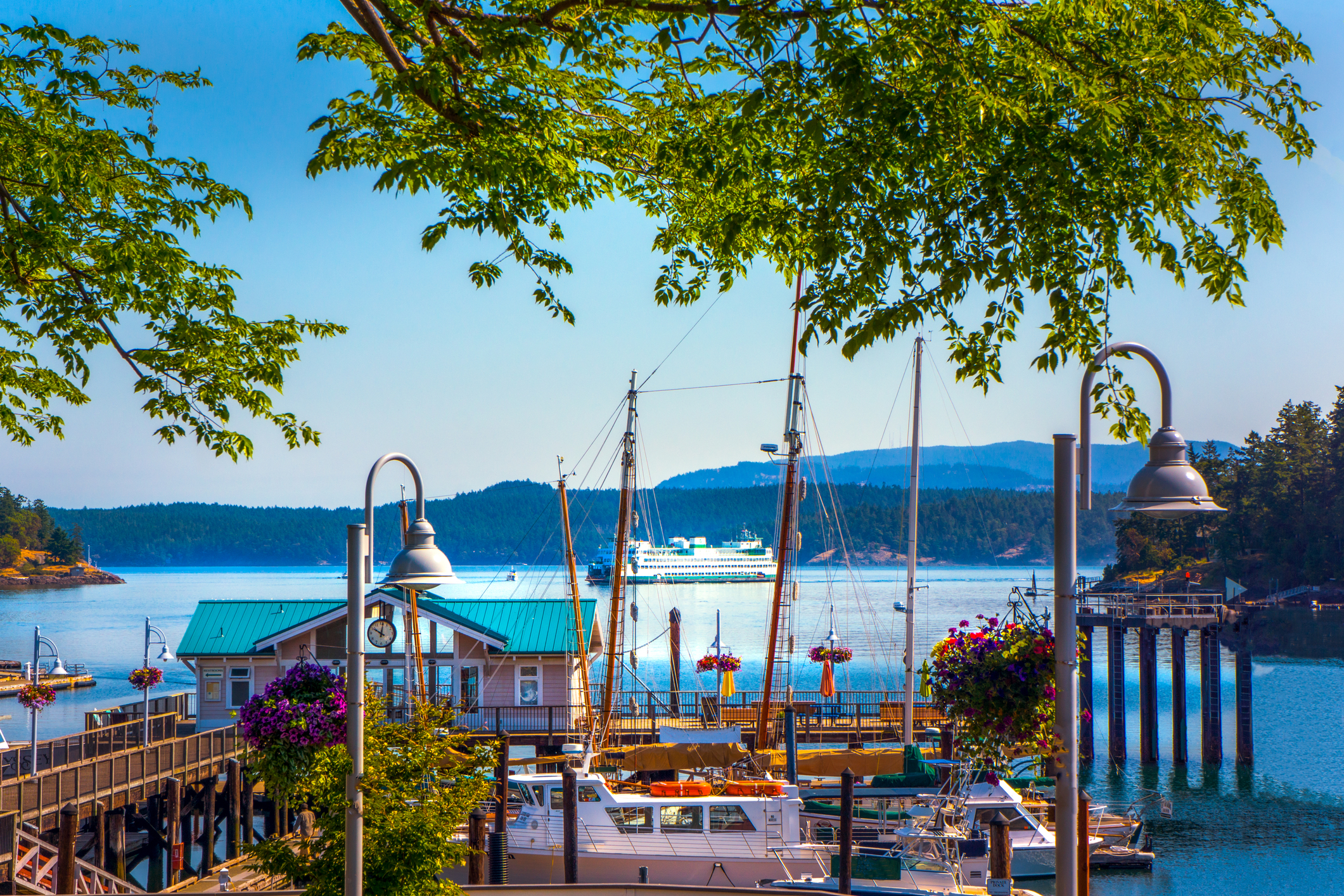 23 Best Pacific Northwest Destinations – Holidays