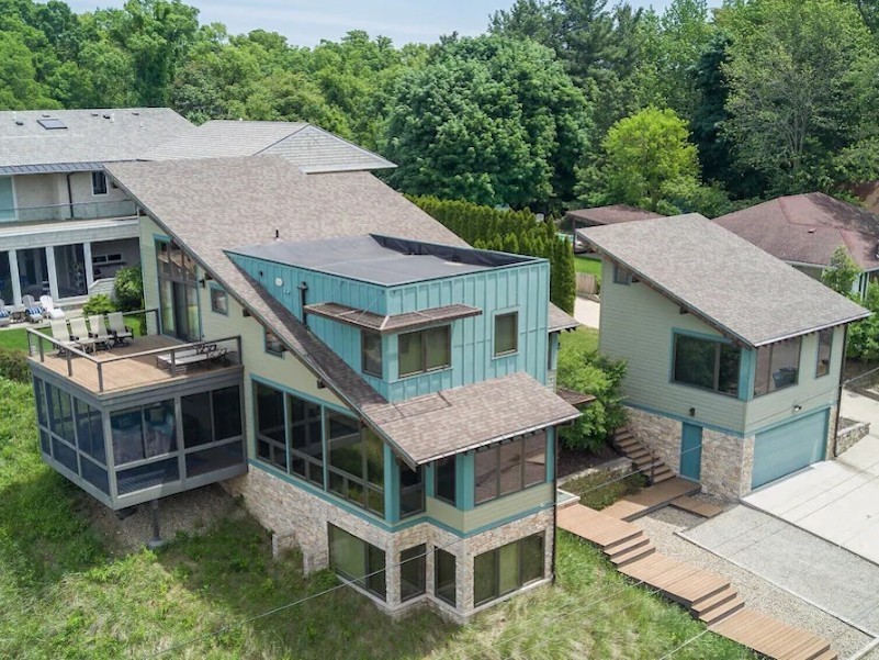 19 Coolest Vrbo Rentals Michigan Has To Offer – Holidays