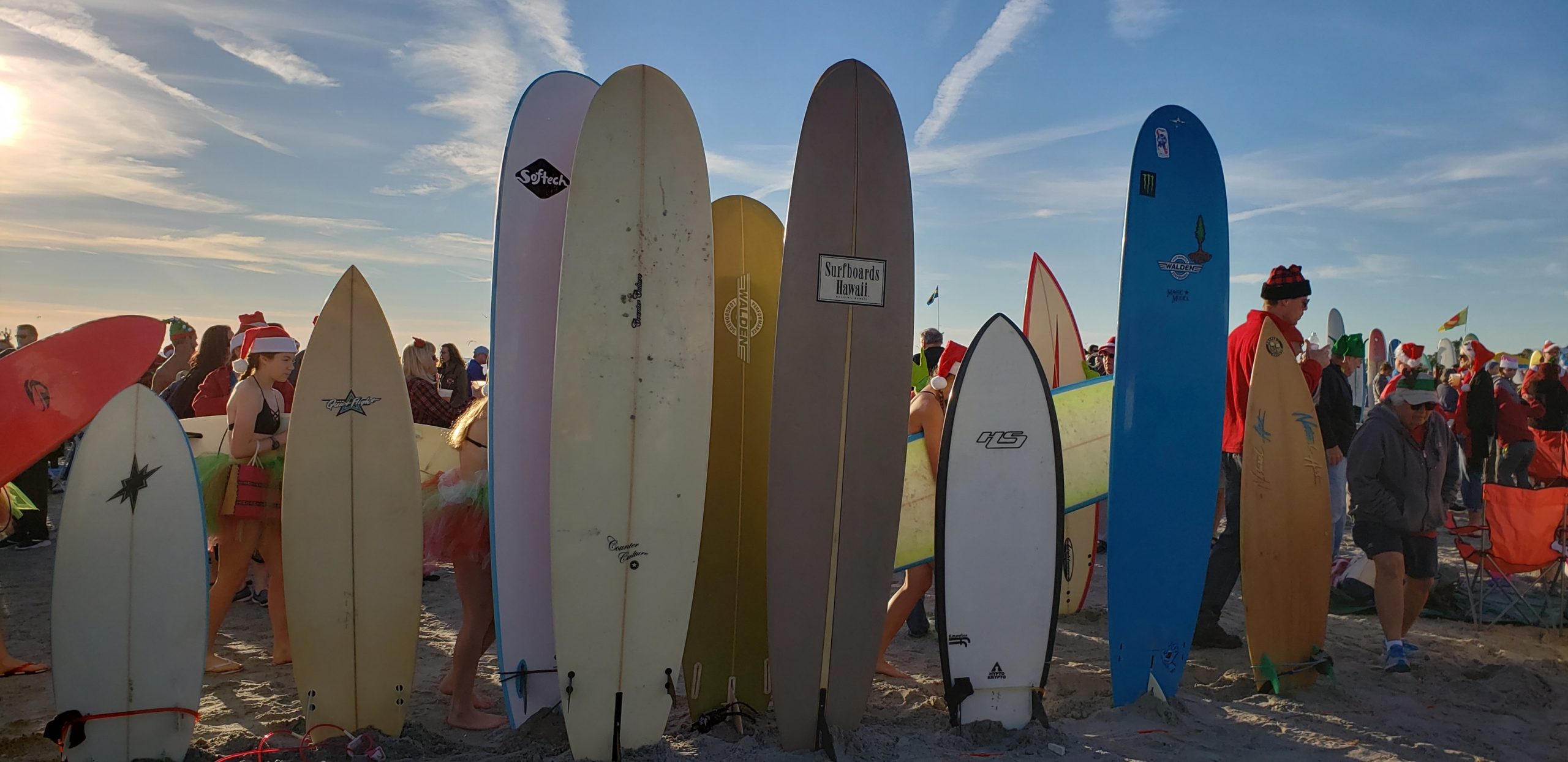 14 Best Places to Surf in the U.S. for – Holidays