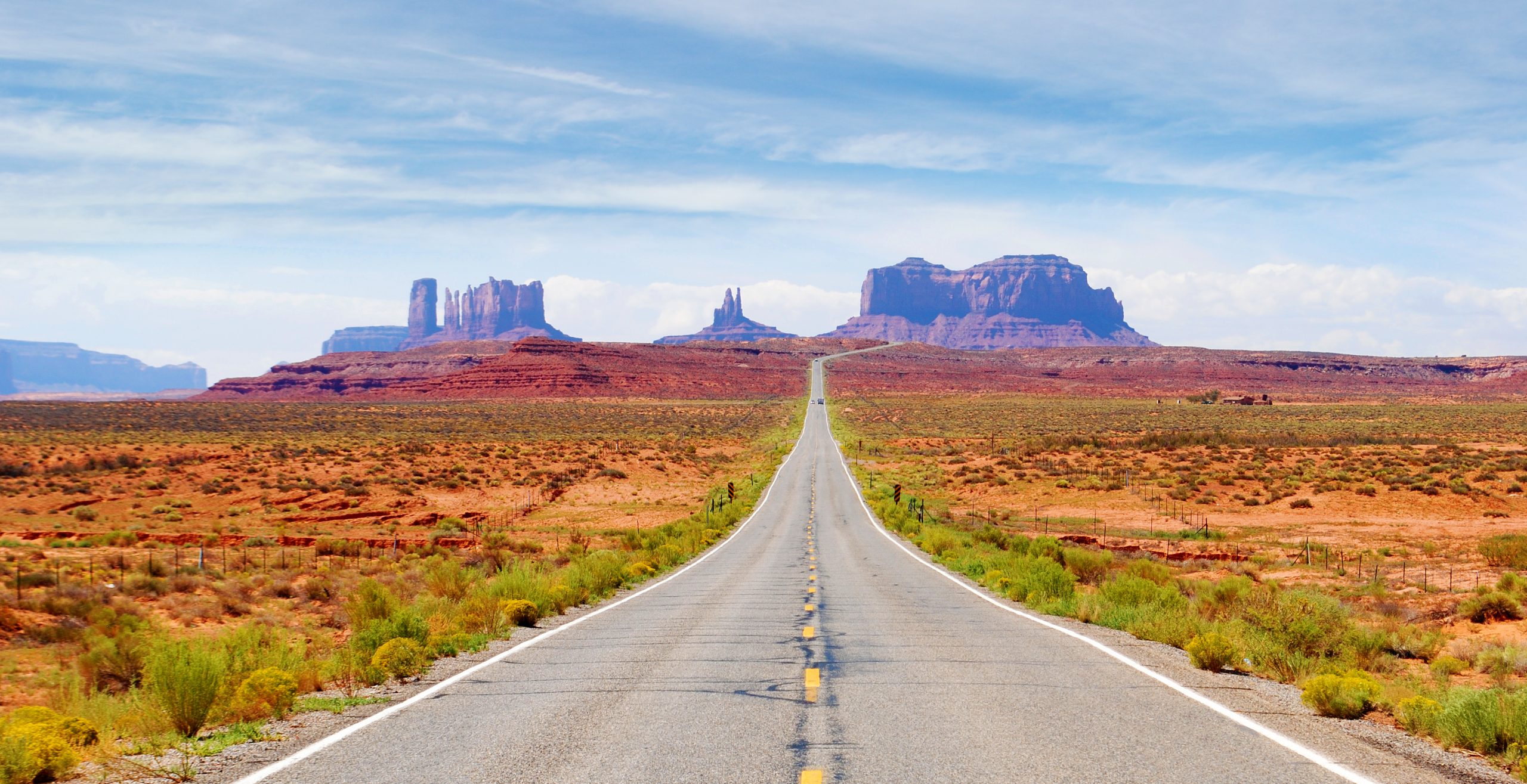 25 Most Beautiful Landmarks in America – Holidays