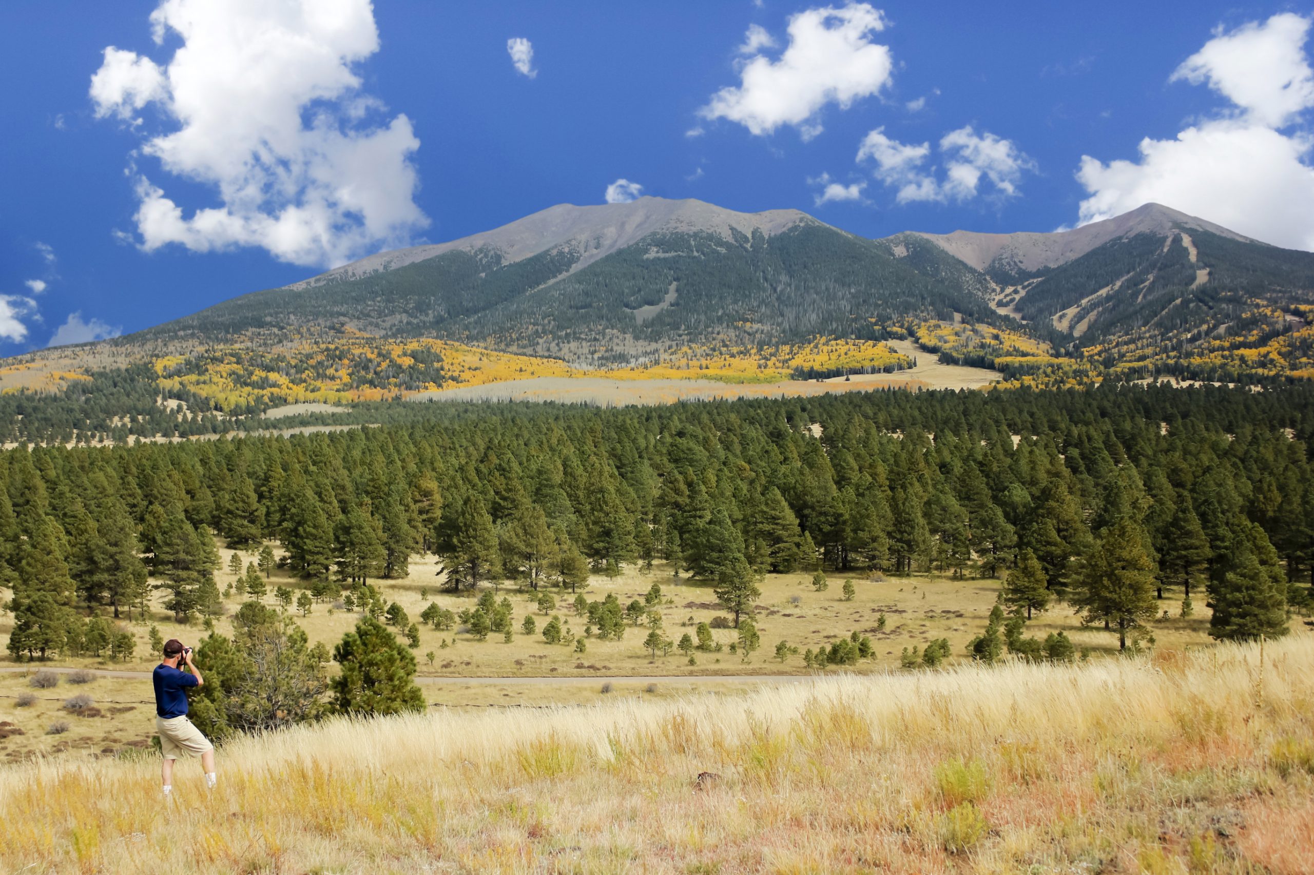 14 Best Summer Vacations in Arizona – Holidays
