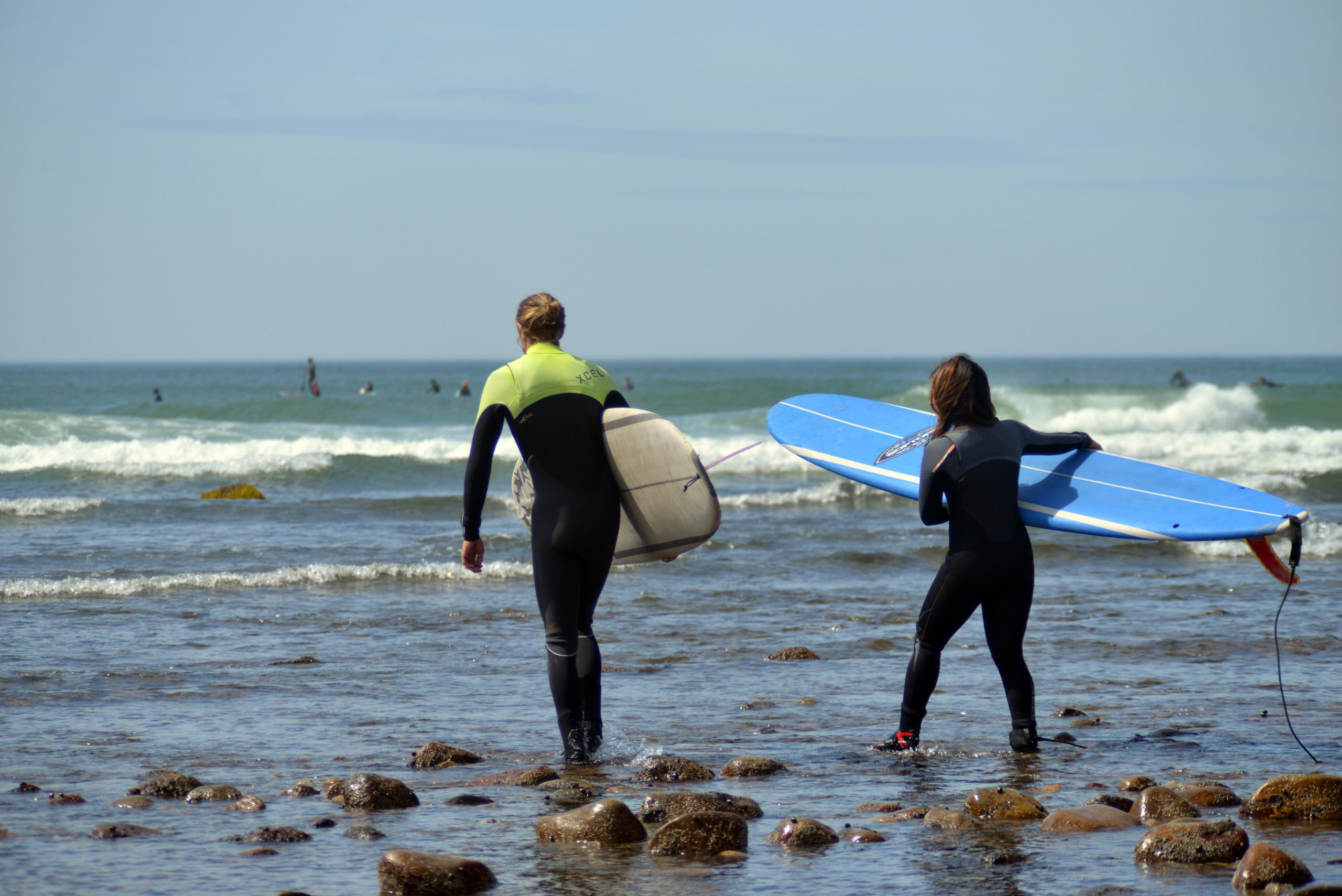 14 Best Places to Surf in the U.S. for – Holidays