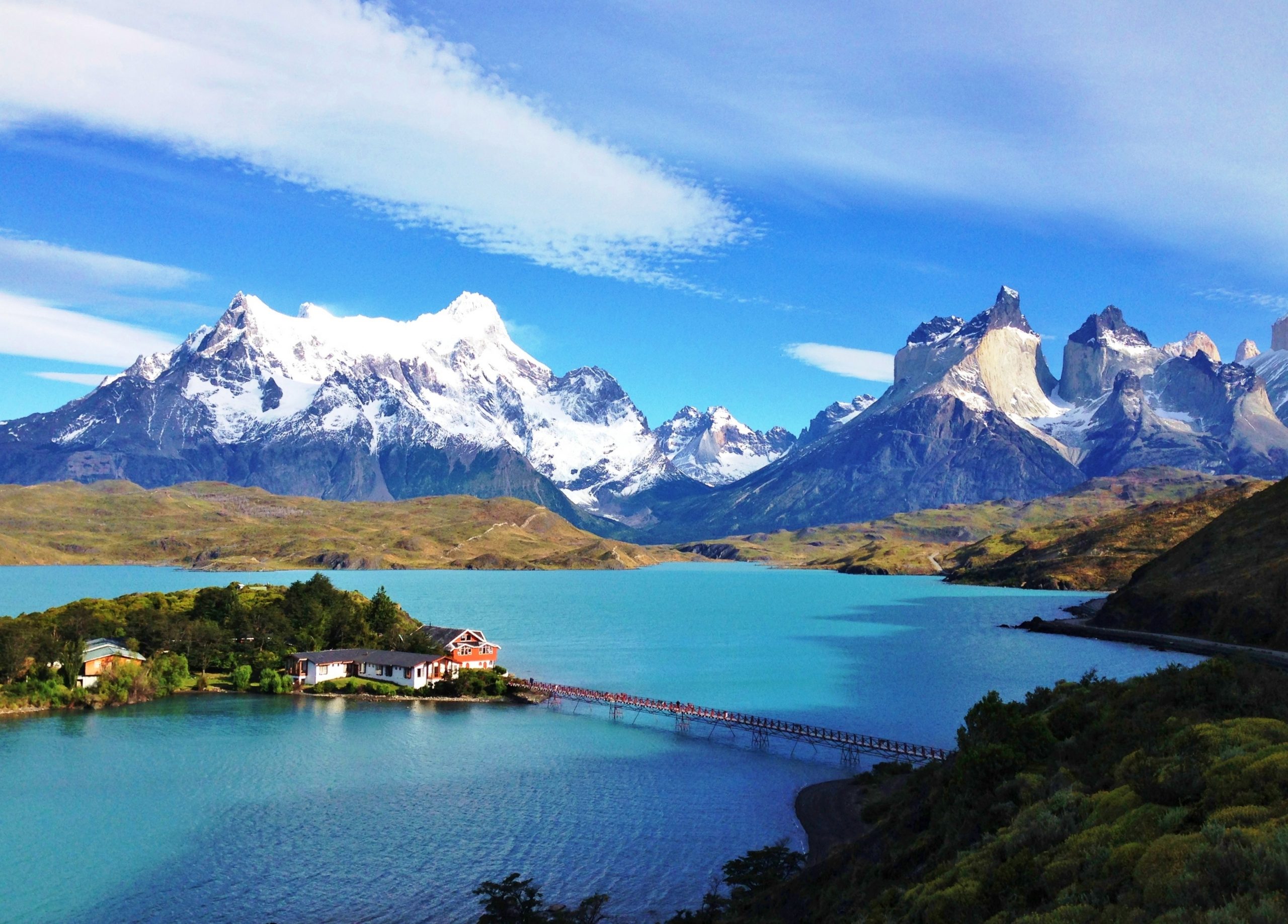 15+ Dream Vacation Destinations (with Photos) – Holidays