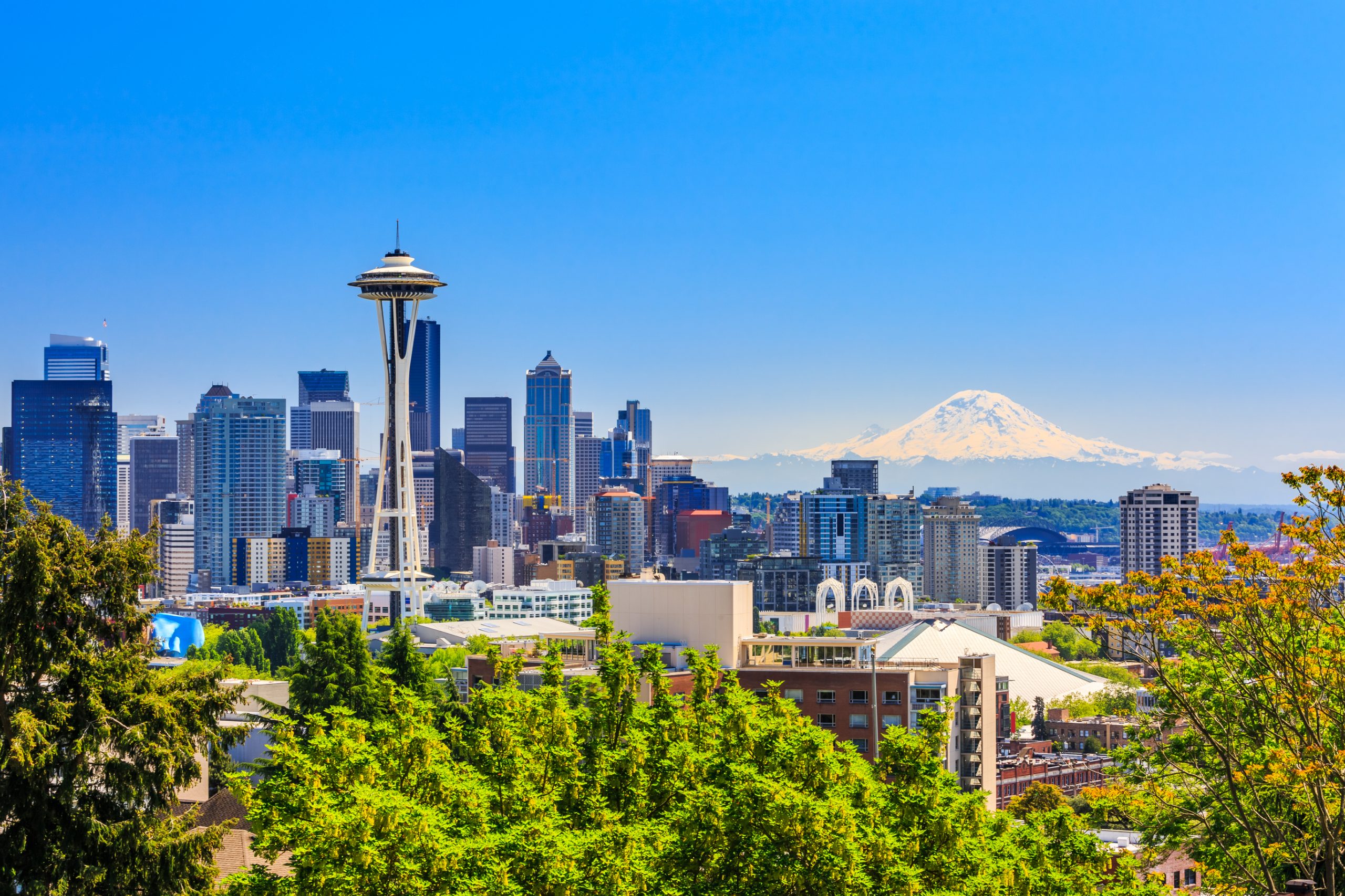 12 Most Beautiful Downtown Areas in America – Holidays