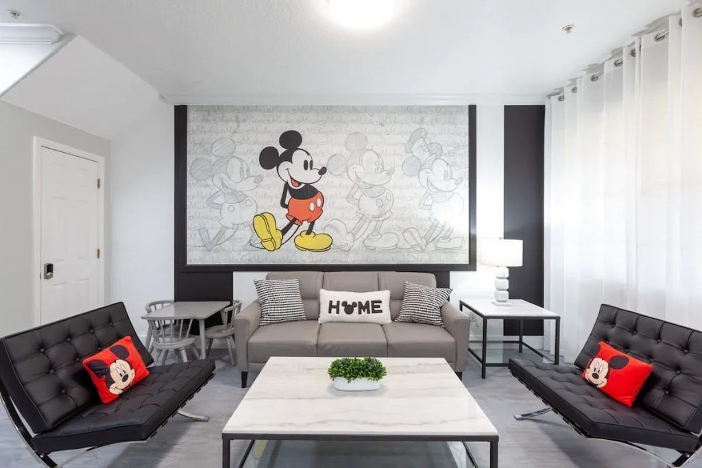 11 Best Themed Vrbos Near Walt Disney World – Holidays
