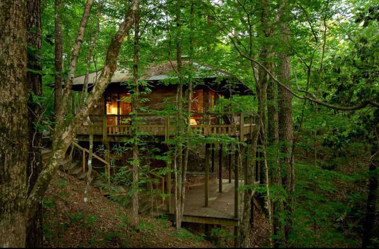 12 Most Romantic Mississippi Cabins for Couples – Holidays