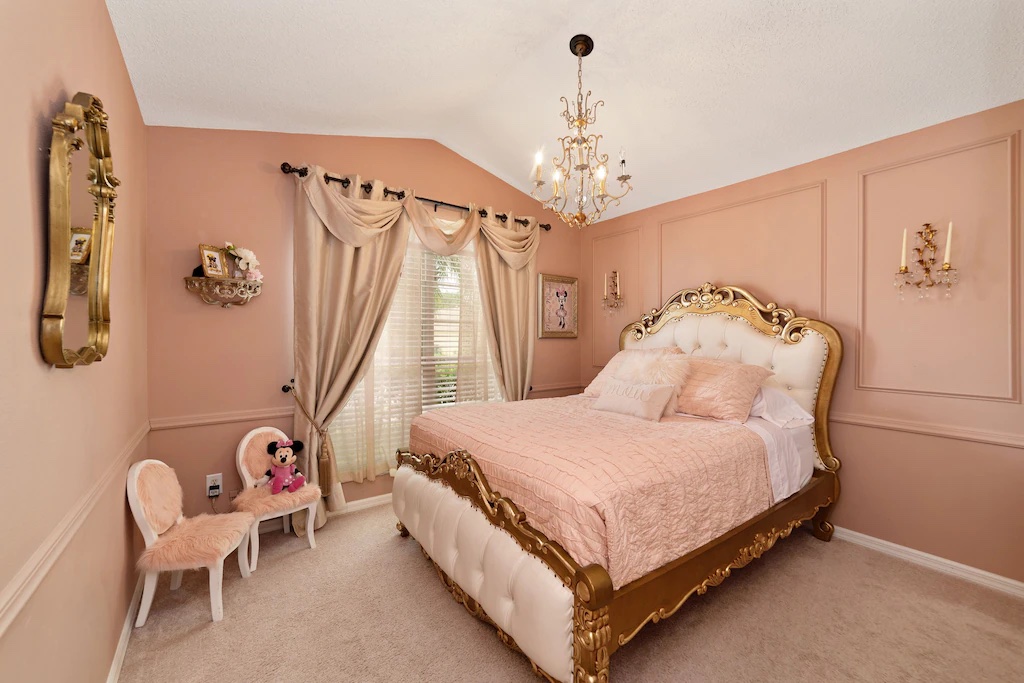 15+ Coolest Themed Orlando Vacation Rentals – Holidays
