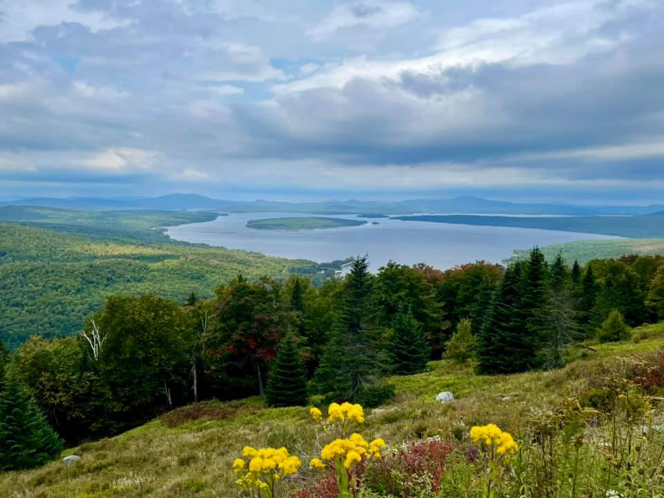 12 Most Beautiful Lakes to Visit in Maine – Holidays